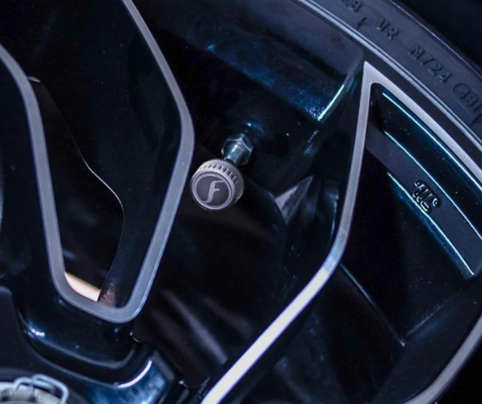 FOBO Tire & Pressure Monitoring Gear Collection