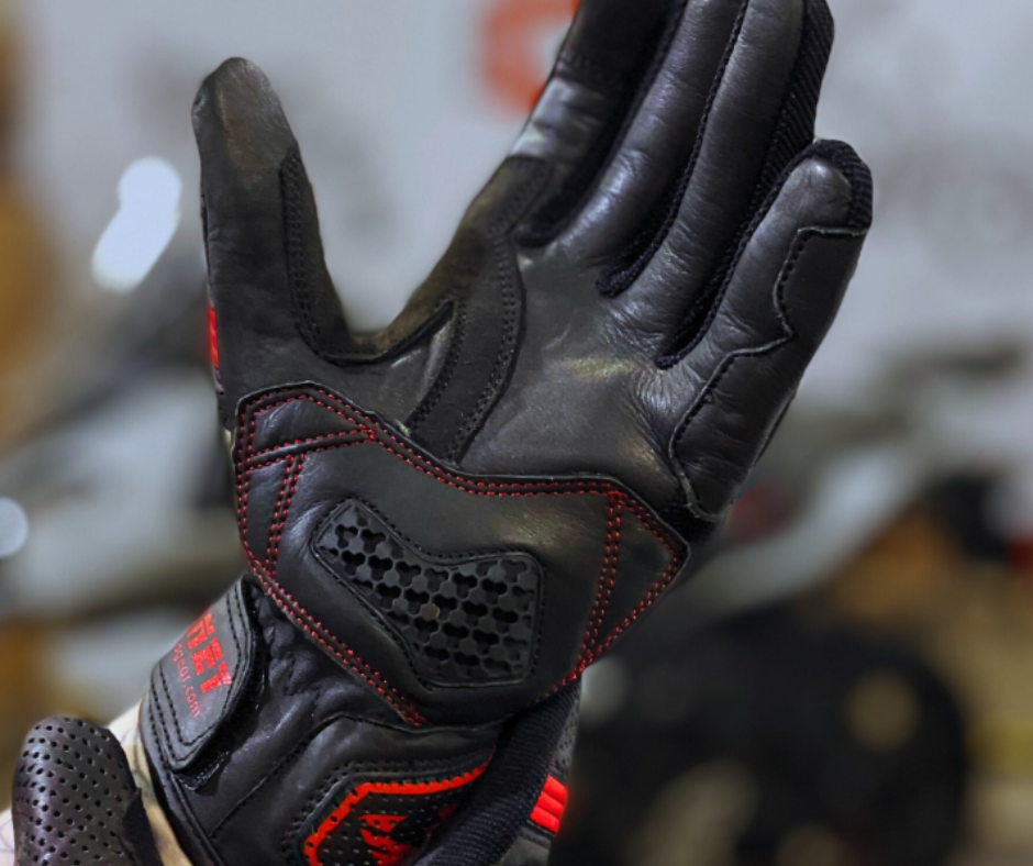 Journey MotoGear Collection - Rider Essentials Gear