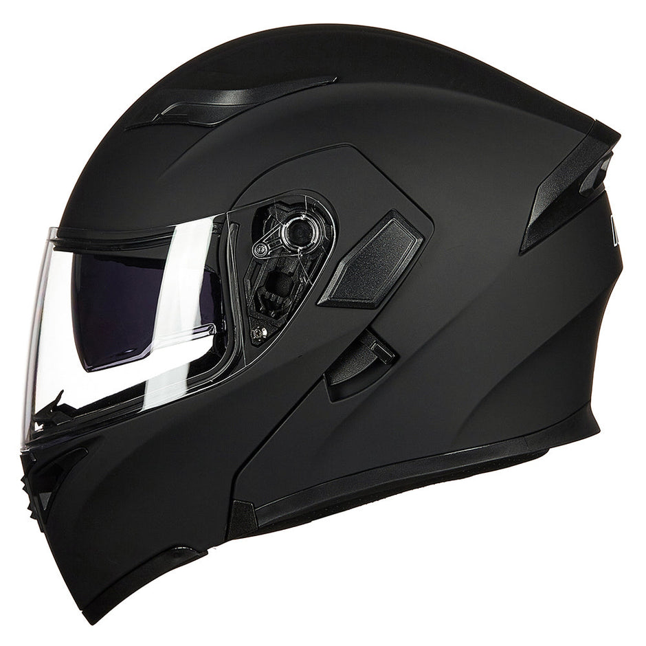 ILM Motorcycle Helmets | Lightweight & Protective